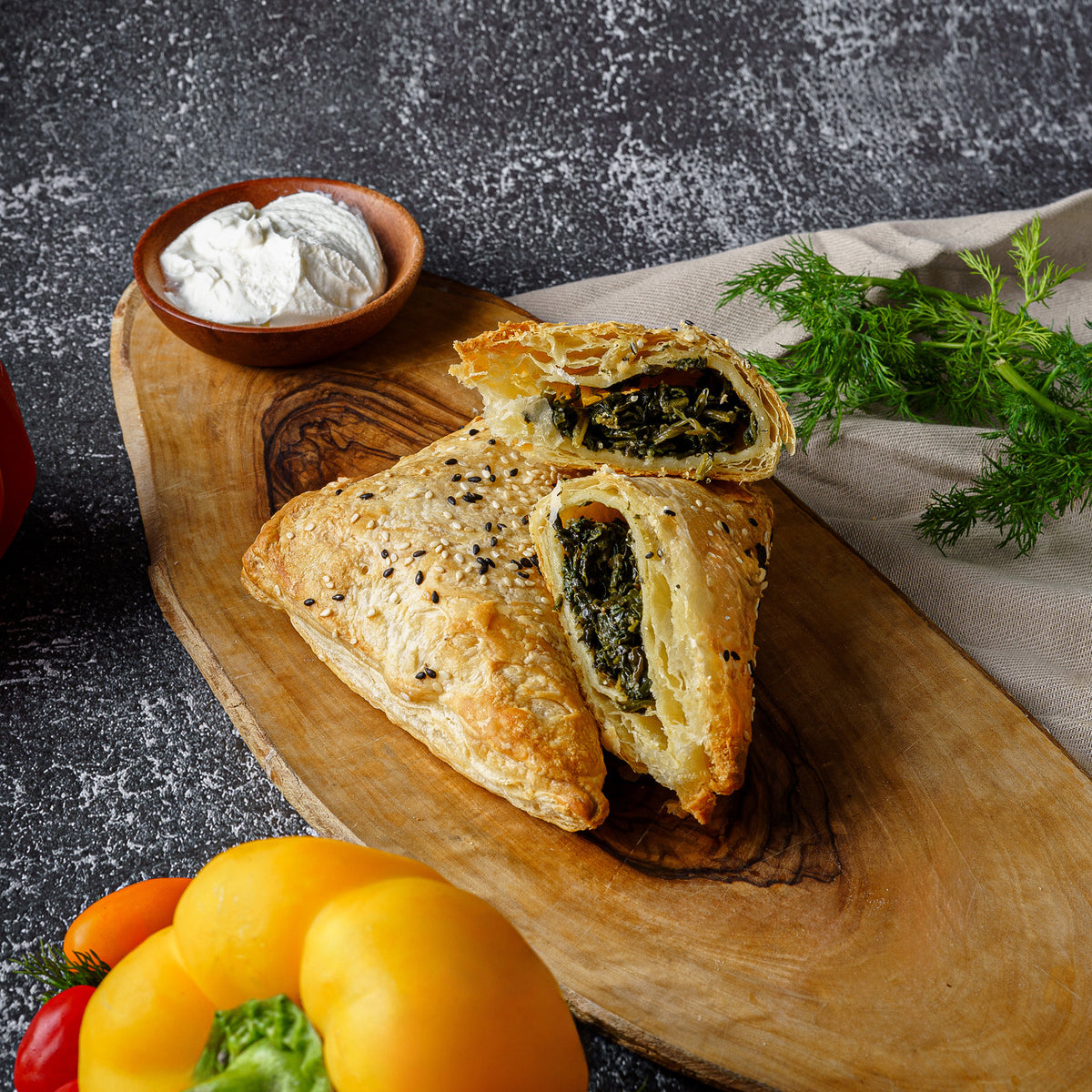 Art's Bakery Glendale | LENT MENU