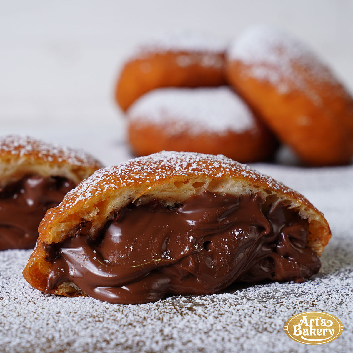 Art's Bakery Glendale | Ponchicks Glendale, Best Ponchicks Delivery in ...