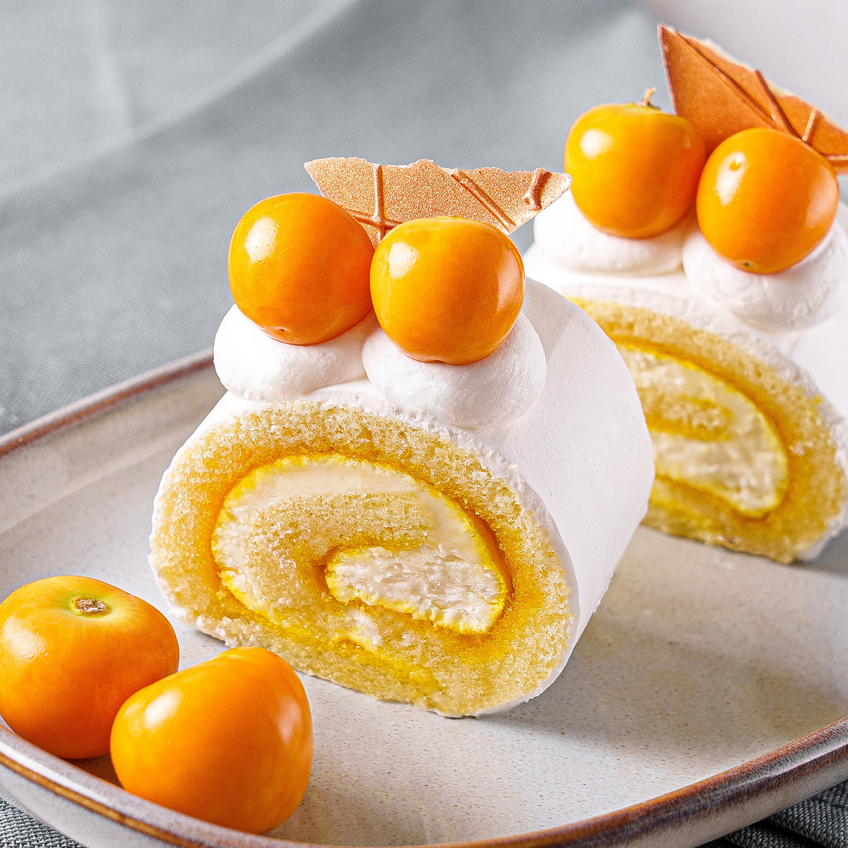 Art's Bakery Glendale | Mango Roulette