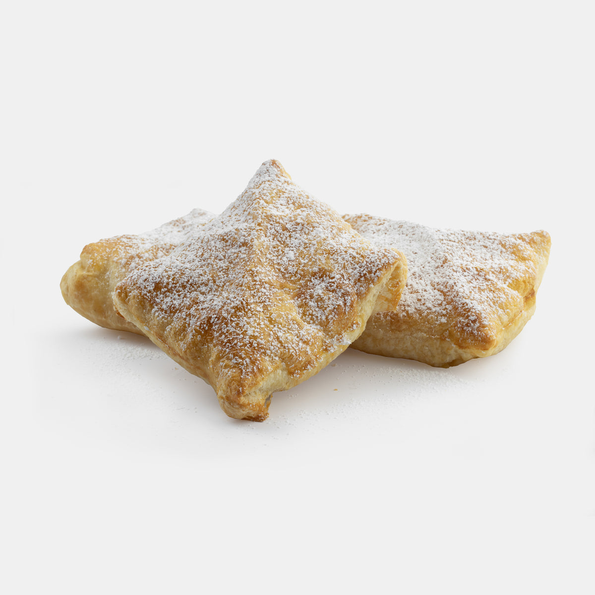 Art's Bakery Glendale | Baked Custard Cream Ponchik