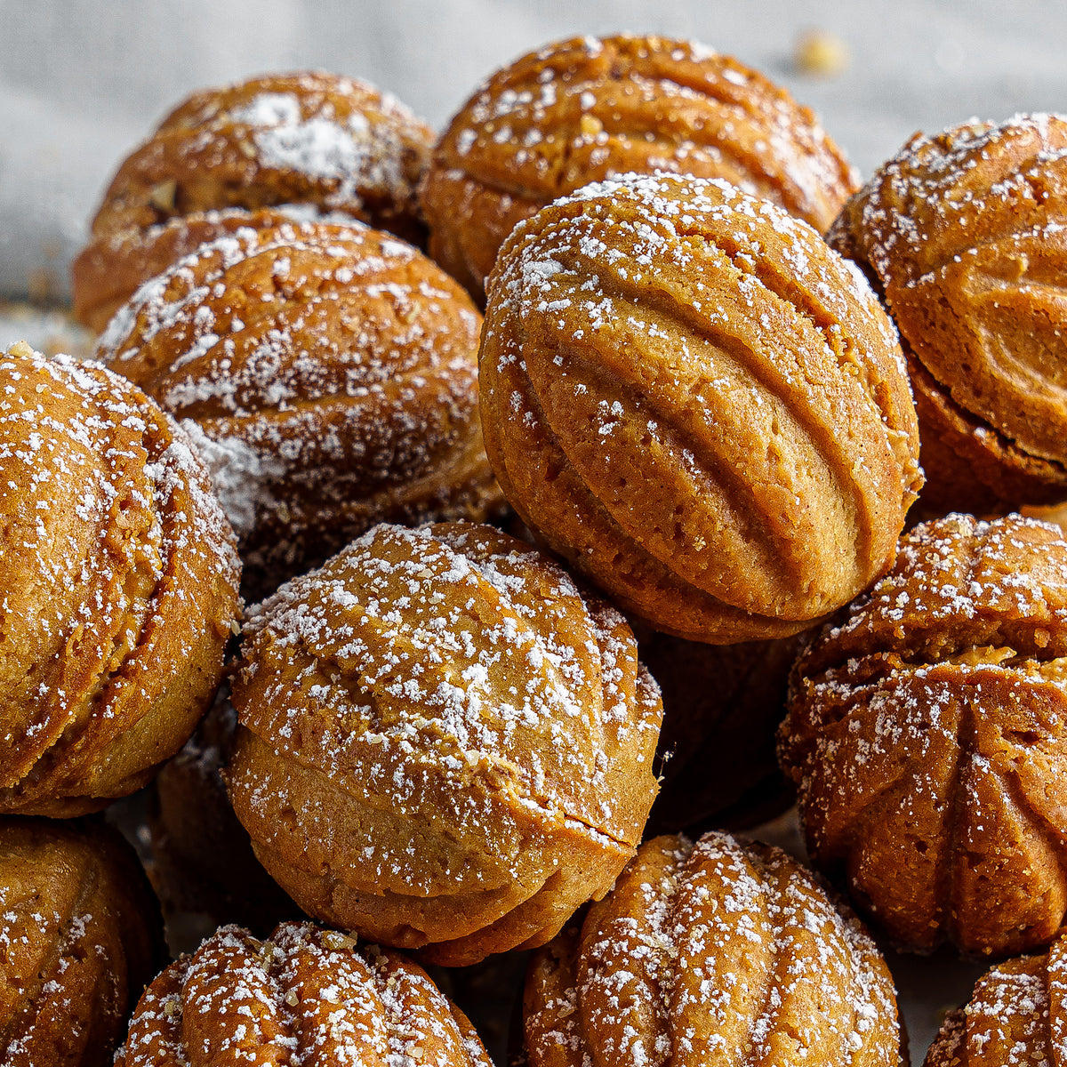 Art's Bakery Glendale | Walnut Balls
